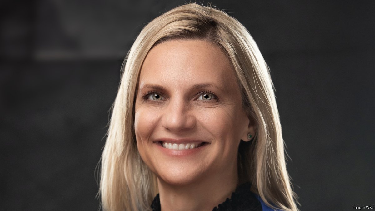 Jamie Rutledge, Textron Aviation - Wichita Business Journal