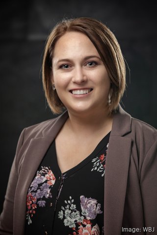 Laura Miller, Signal Theory - Wichita Business Journal