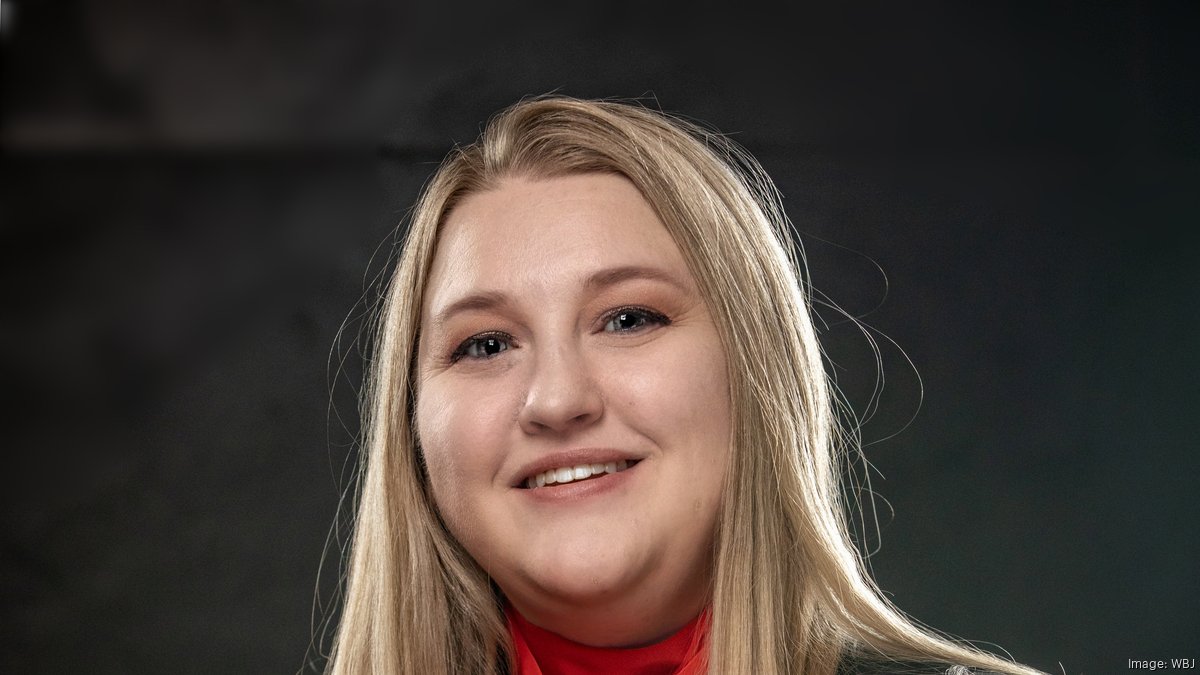 Amanda Miller Washington