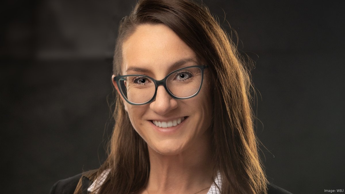 Brooke Conrady, Zernco - Wichita Business Journal