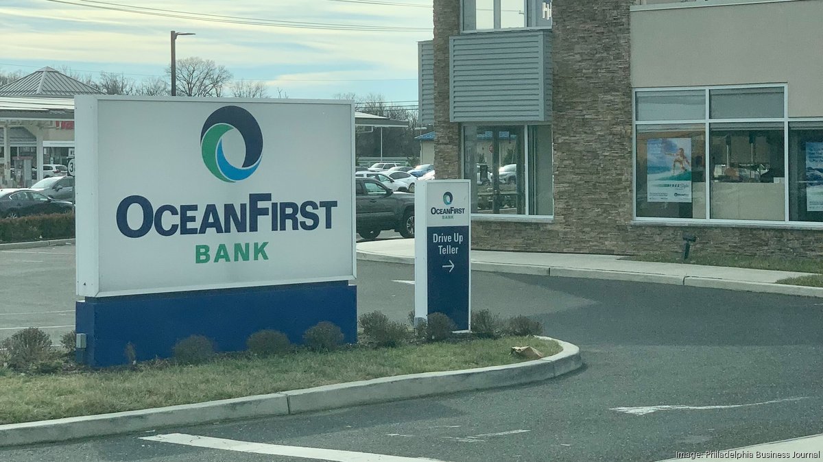 OceanFirst launches Premier Bank with 36 new commercial bankers ...