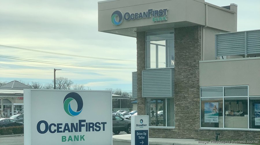 OceanFirst Bank grows in Philly, takes run at D.C. with former TD exec ...