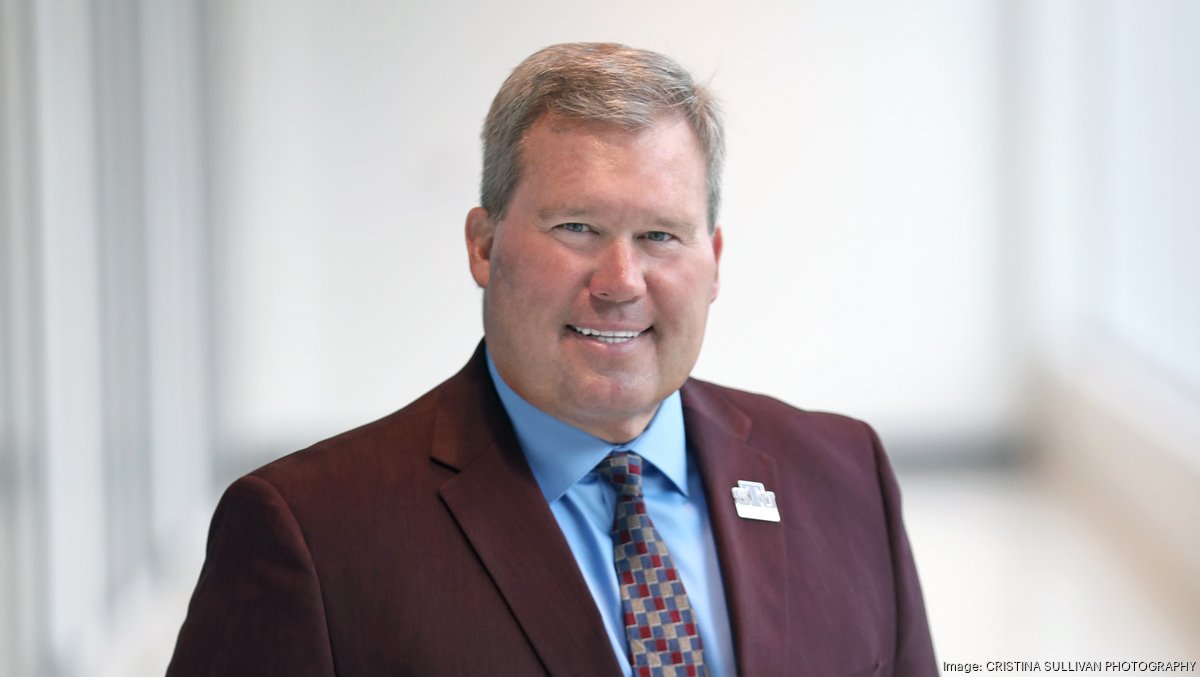 St. Thomas University President David Armstrong on campus developments ...