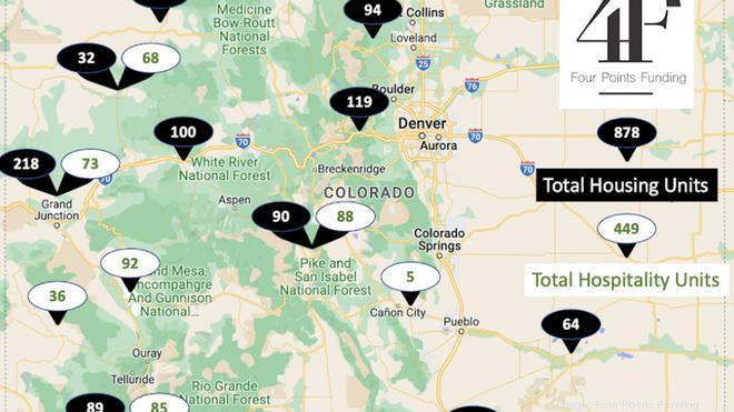 59 projects and $1B in investment: The story of Colorado's opportunity ...