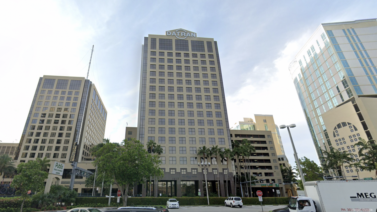 Intermex International Money Express moves headquarters to Datran ...