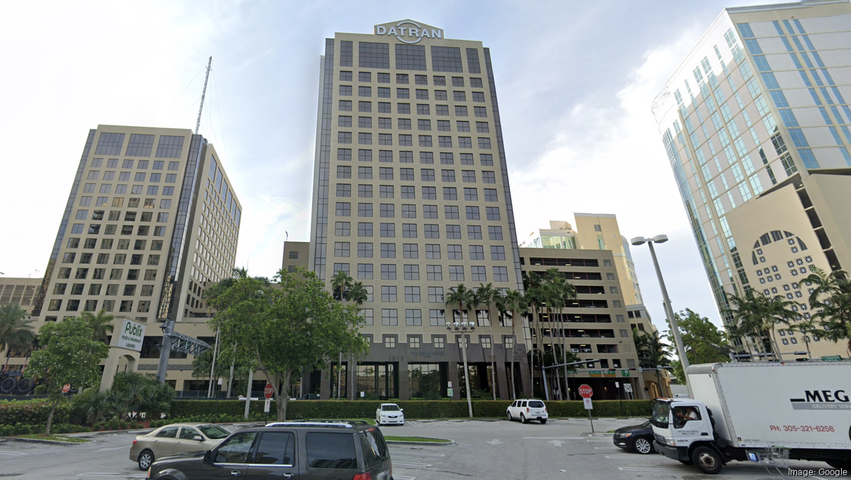 Intermex moves headquarters to Datran Center in Kendall, Florida ...