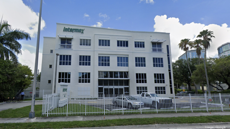 Intermex International Money Express moves headquarters to Datran ...