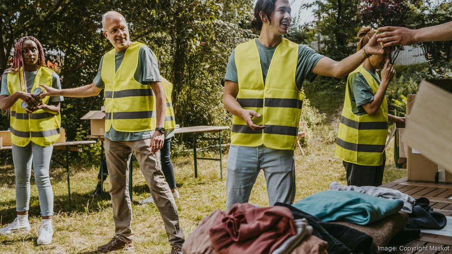 How to create a culture of giving in the workplace: 3 actionable tips ...