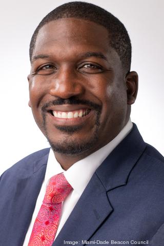 Podcast: Beacon Council's Rod Miller on Miami-Dade's boom and future ...