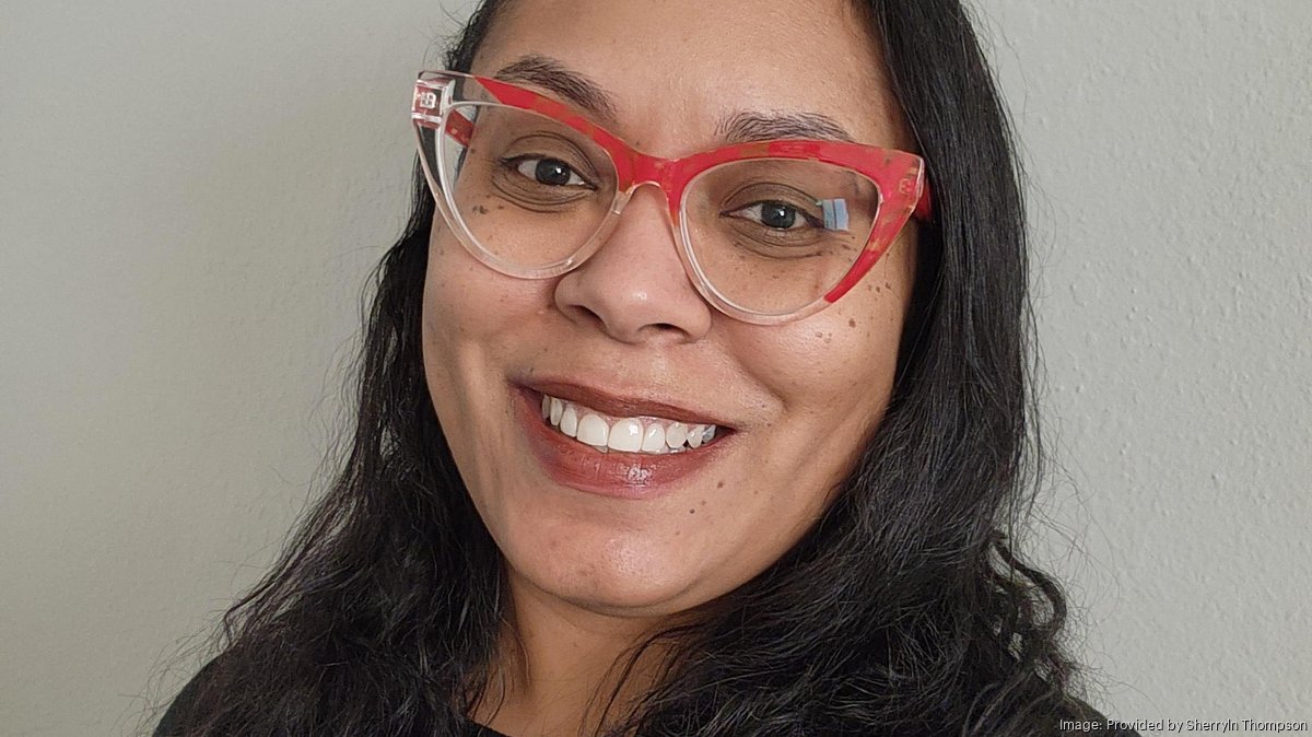 Black Leaders: Sherryln Thompson, Highly Favored Events & Travel ...