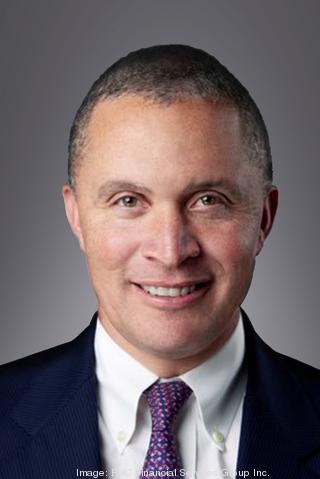 PNC taps former Congressman Harold Ford Jr. as regional president for ...