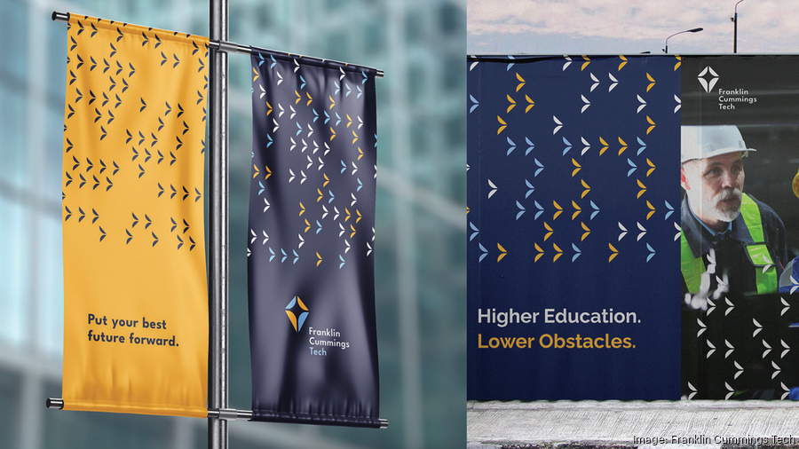 Meet the rebranded Benjamin Cummings Institute of Technology - Boston ...