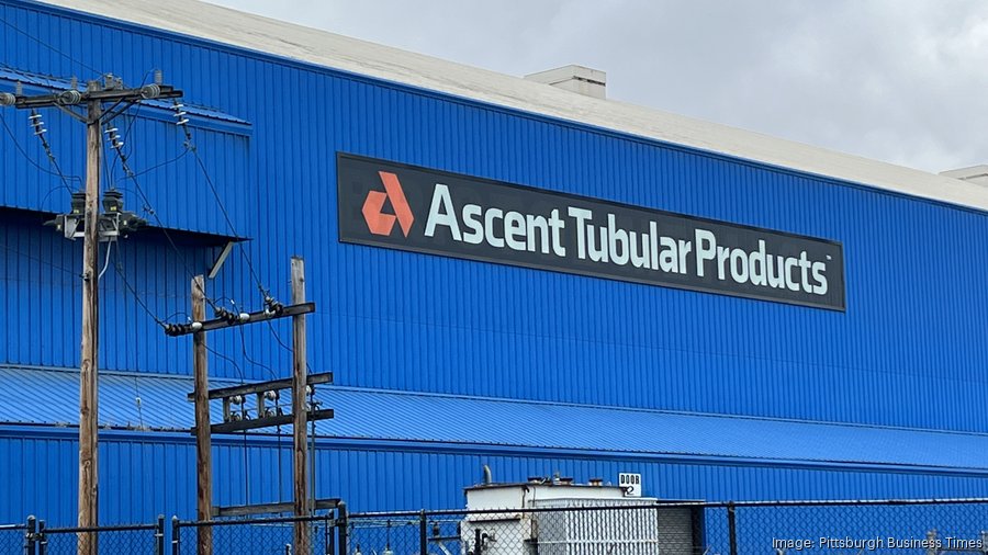 No decision yet on Ascent Tubular Products steel plant - Pittsburgh ...