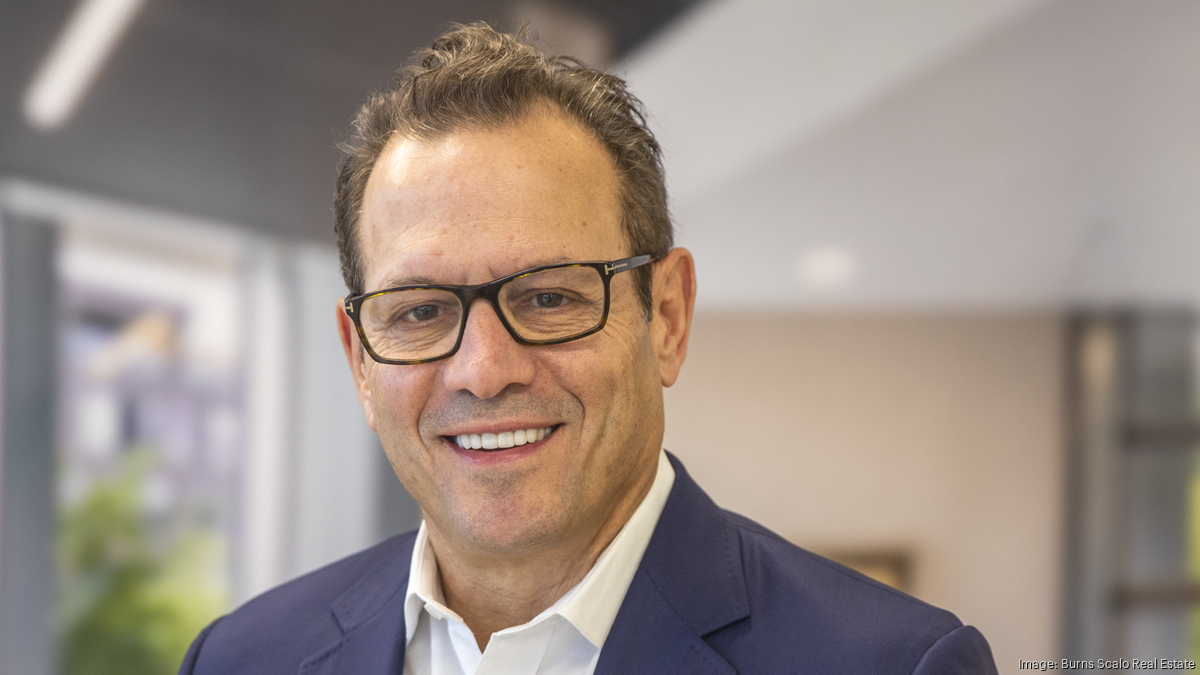 Corridors of Opportunity: Airport Area, Q&A with Jim Scalo - Pittsburgh ...