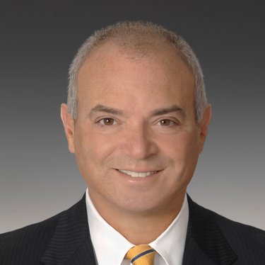 James Rizzo | People on The Move - Boston Business Journal