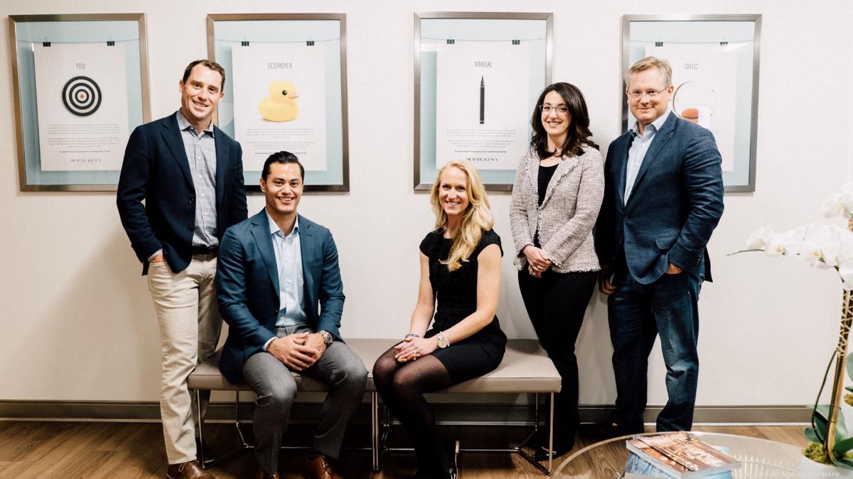 Denver Agency Company will scale its boutique approach with acquisition ...