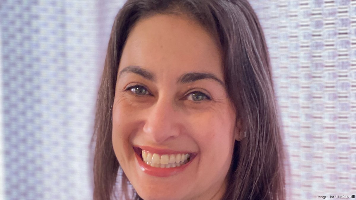 New Mexicans to Know: Meet Jarel LaPan Hill with Thornburg Foundation ...