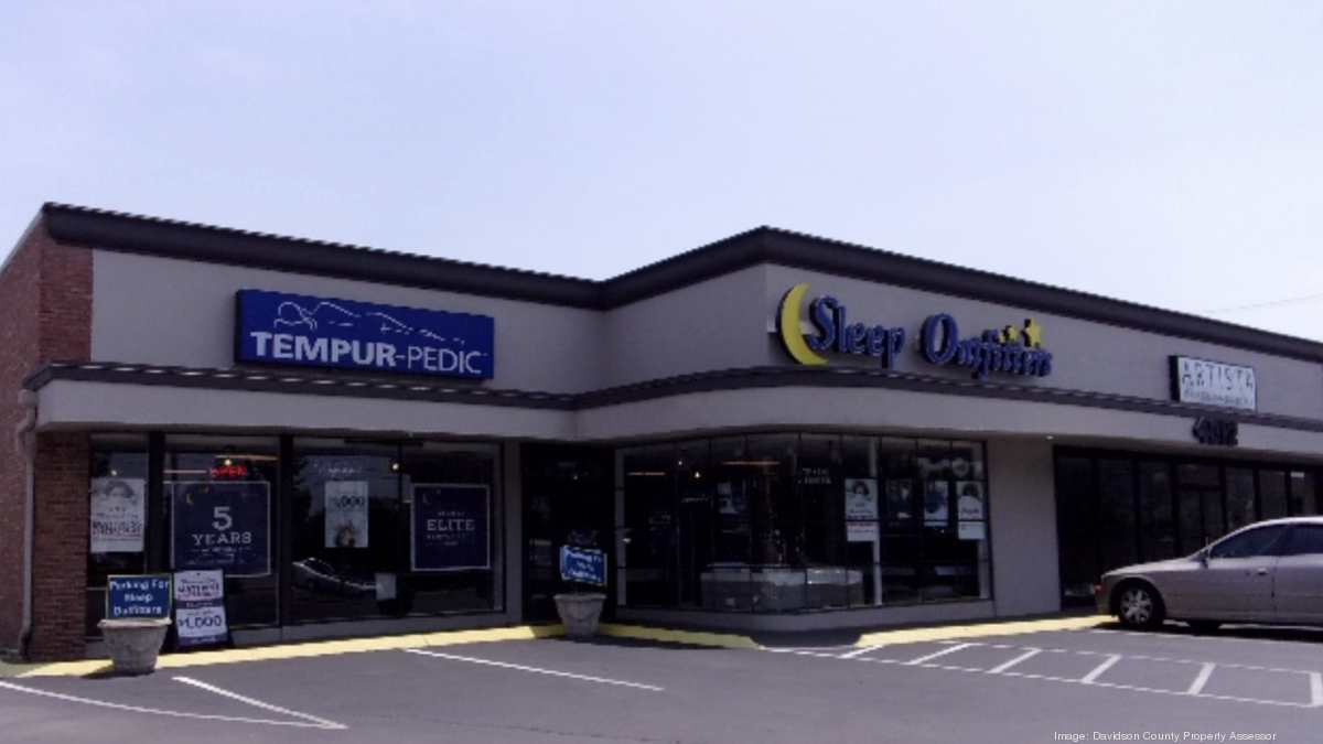 Green Hills site zoned for mixed-use development sells to East Coast ...