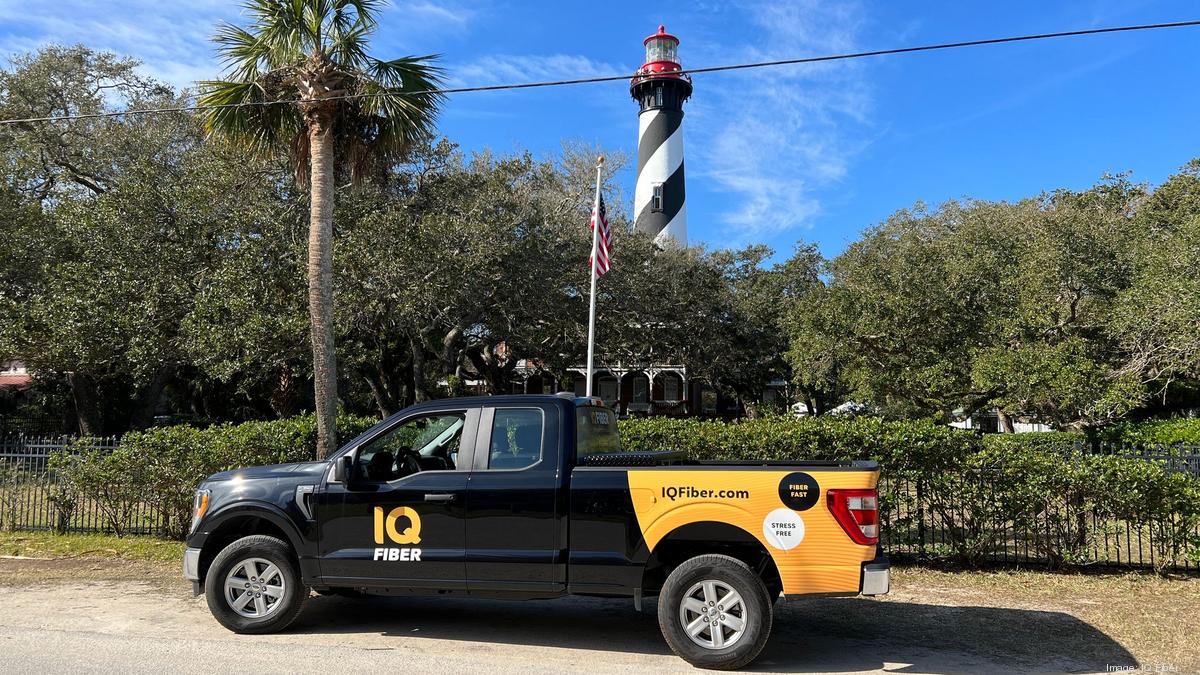Local ISP IQ Fiber plans expansion into more Northeast Florida areas ...