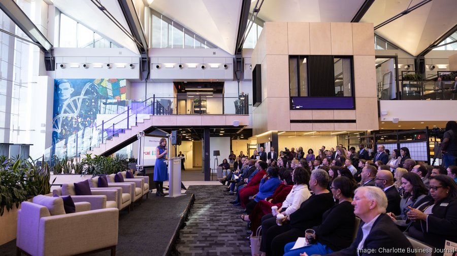 Truist outlines $22M program to bolster racial and economic equity ...