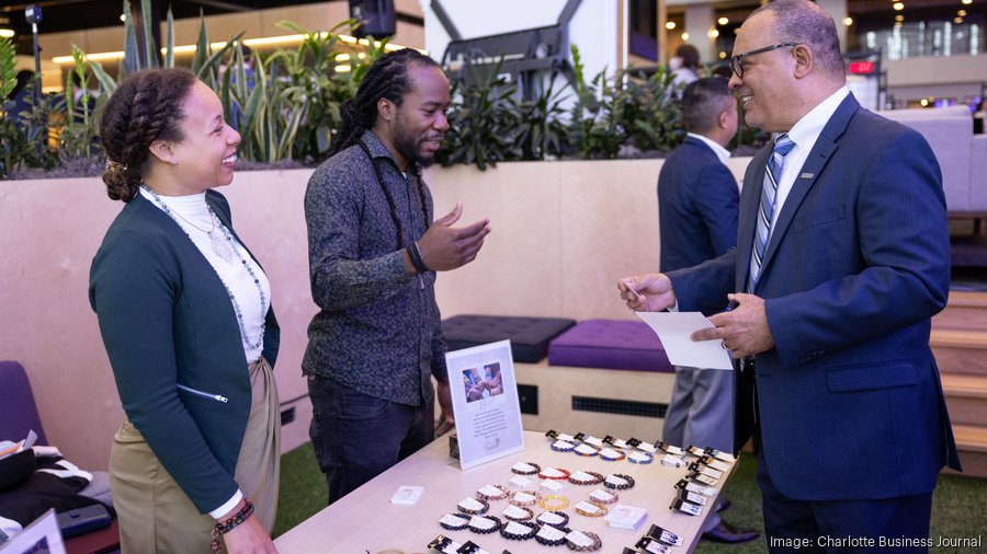 Truist outlines $22M program to bolster racial and economic equity ...