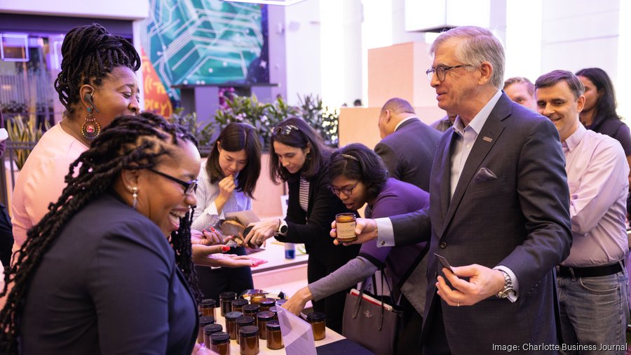 Truist outlines $22M program to bolster racial and economic equity ...