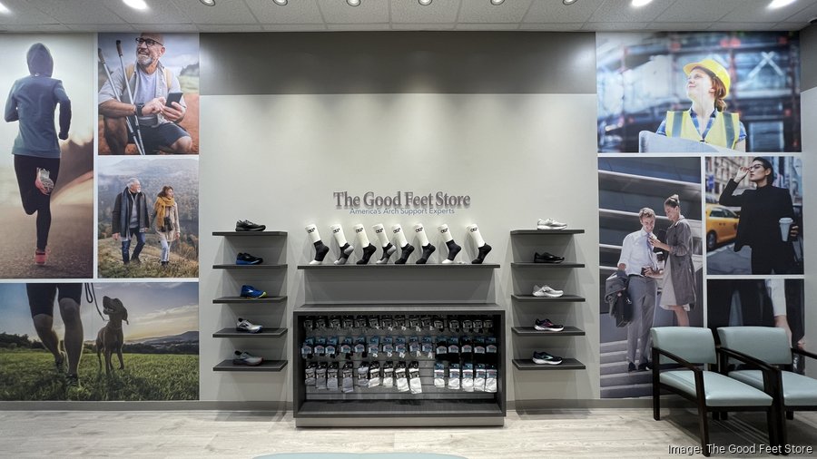 Real estate roundup: News from Capstone Building Corp., Longleaf Realty ...