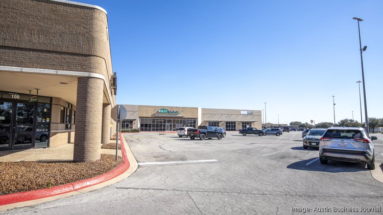 Brodie Oaks to sprout skyline in S. Austin - Austin Business Journal