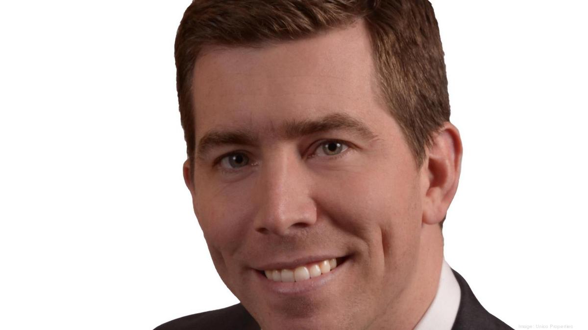 Unico SVP Penney named chief investment officer, replacing Ned Carner ...