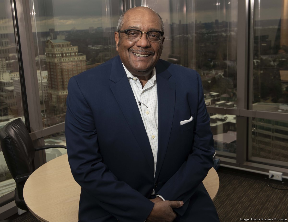 Milton Jones Jr. raising funds to build more workforce housing ...