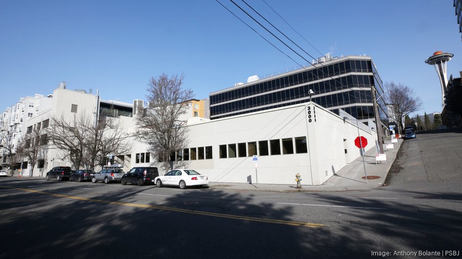 Alexandria lab buildings in Seattle to be razed for apartments, filing ...