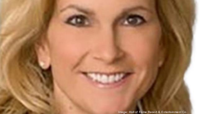 Hall of Fame Resort expands duties for marketing, public affairs execs ...
