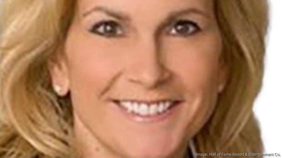 Hall of Fame Resort expands duties for marketing, public affairs execs ...