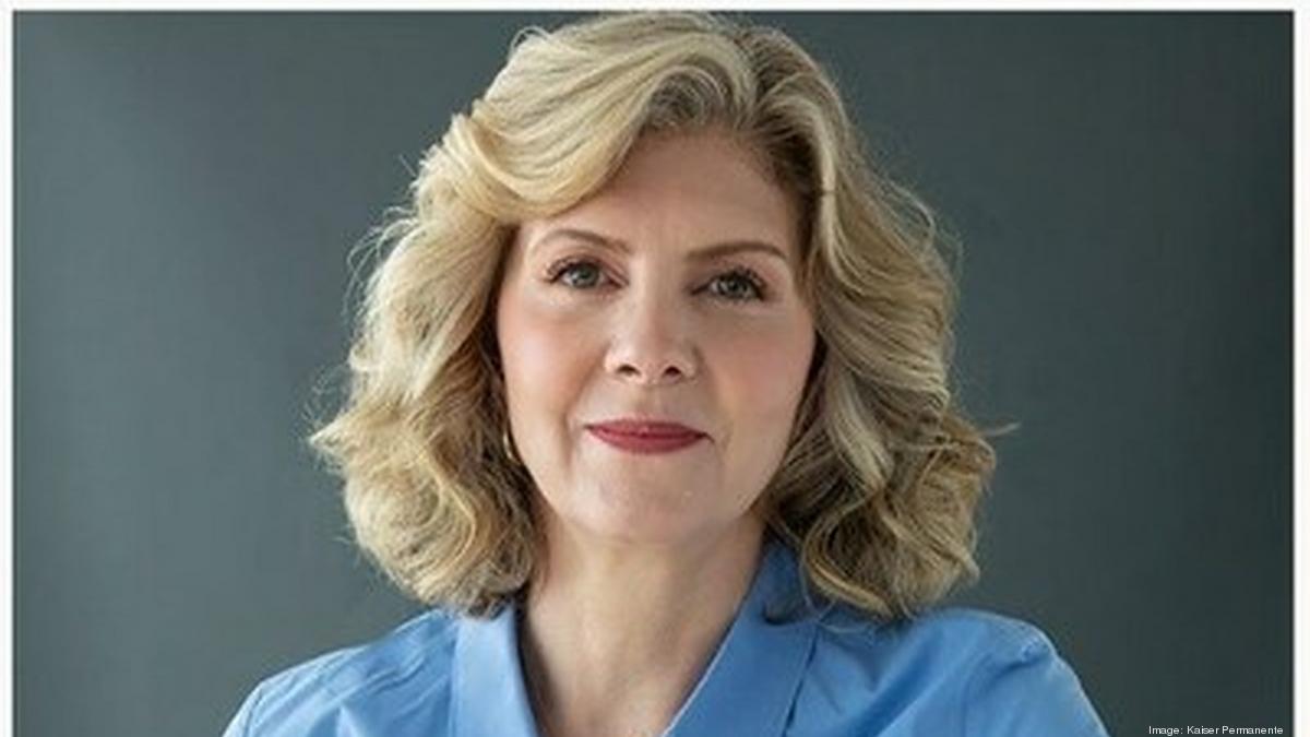 Kaiser Permanente hires Cambia Health executive as WA president - Puget ...
