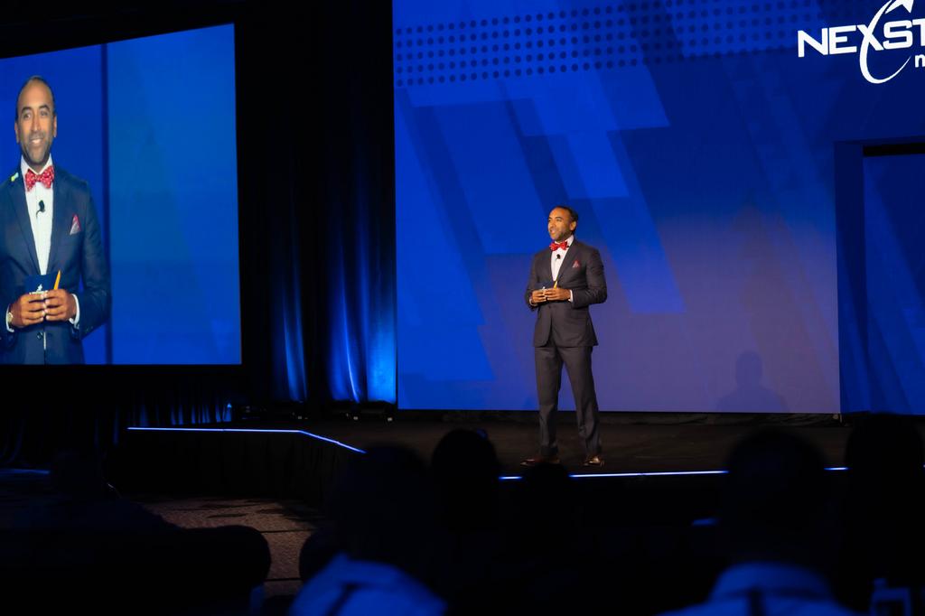 Nexstar Network BizSpotlight - Chicago Business Journal