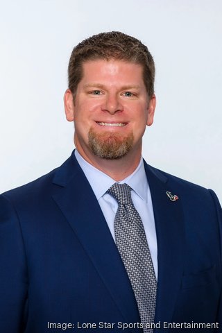 How Lone Star Sports and Entertainment’s GM prepares Houston for game ...