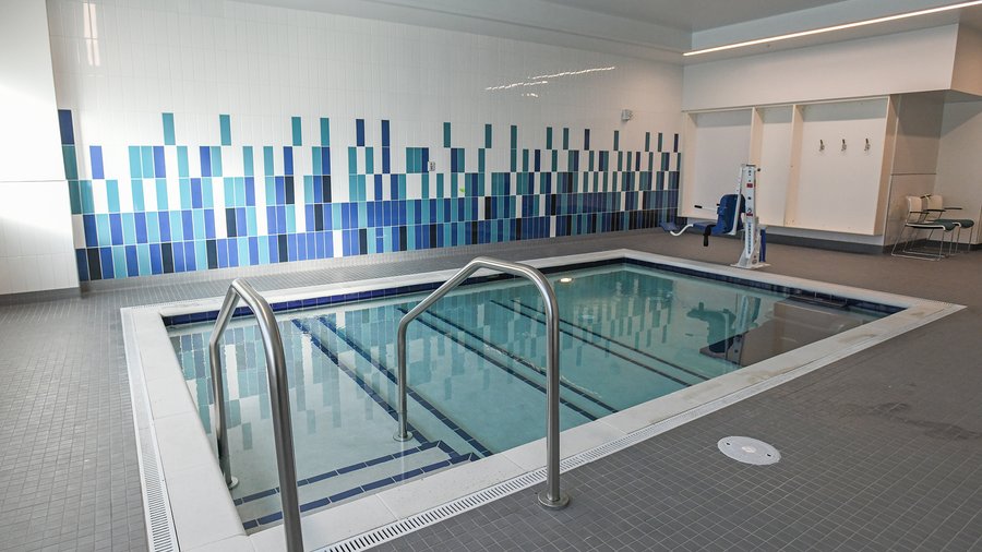 New Charlotte rehabilitation center will treat the area’s most complex ...