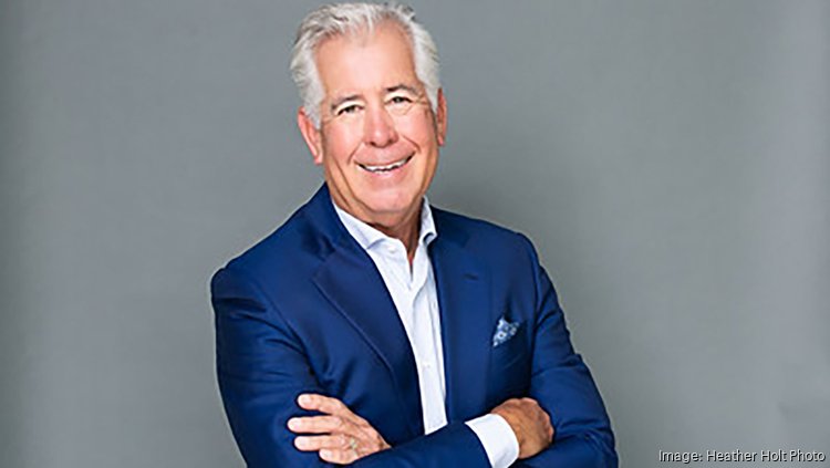 SFBJ 2024 Power Leaders in Real Estate - South Florida Business Journal