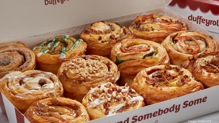 The iconic Duffeyroll prepares to bake up growth in new ways - Denver ...