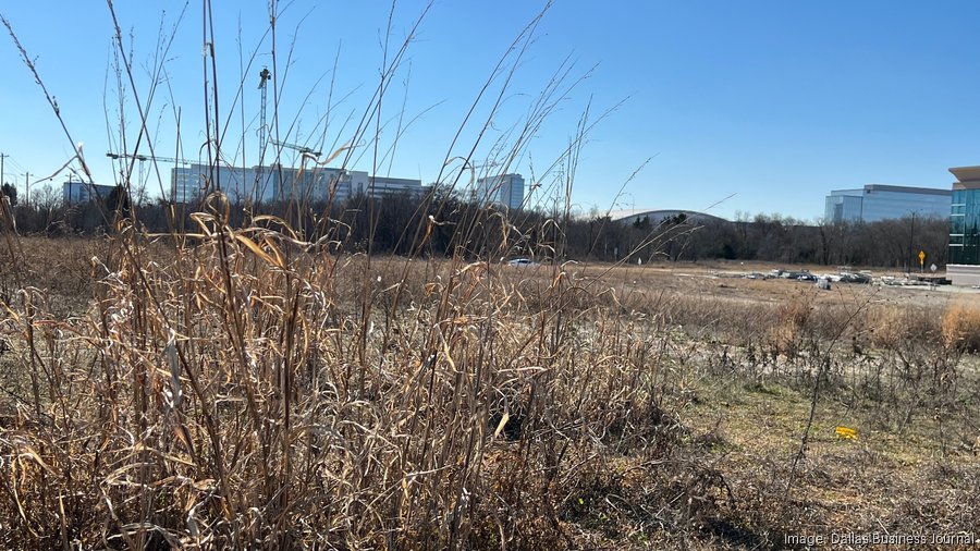 Petra Development is sole bidder for prime site in receivership in The ...