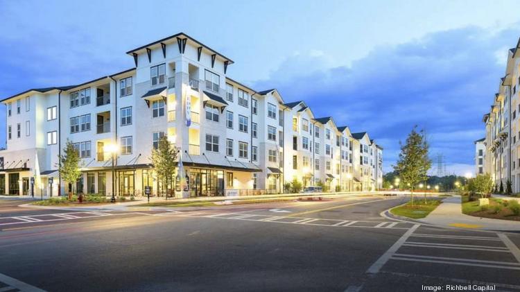 First Prize Center redevelopment near I-90 close to getting approved ...