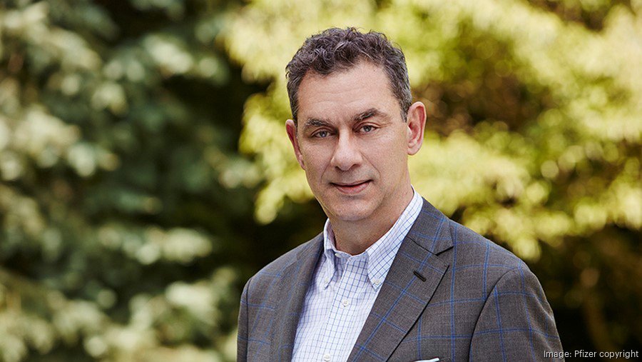 Pfizer pulls sickle cell drug at center of $5 billion buyout of Global ...