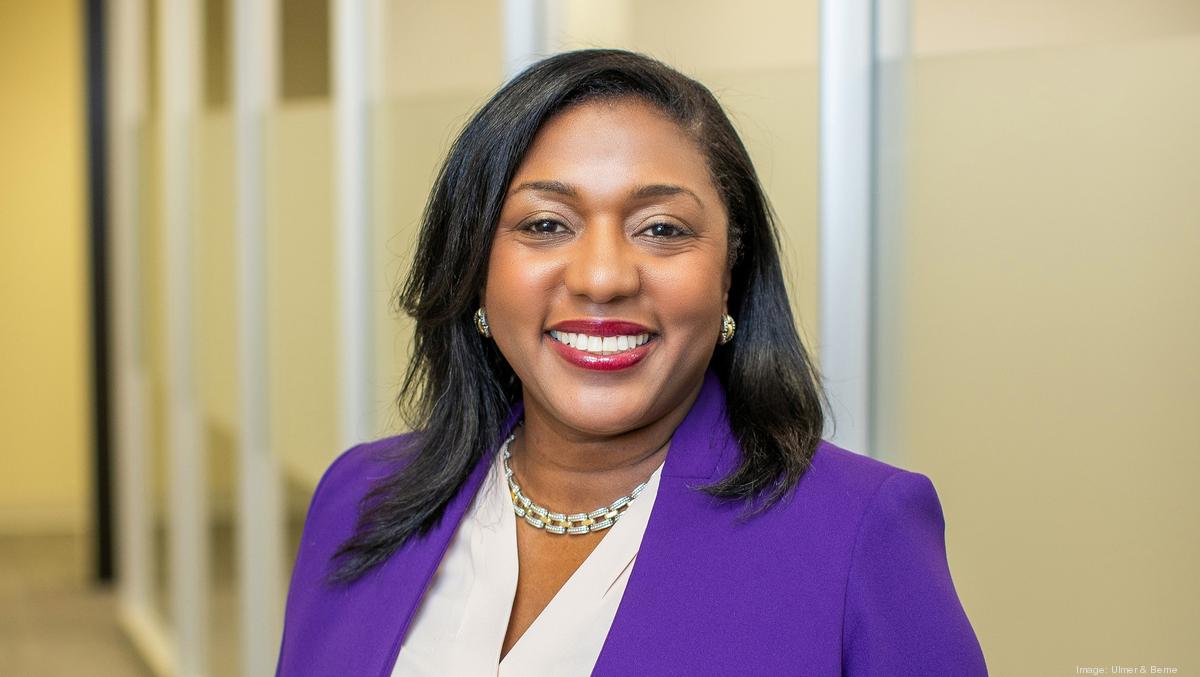 Ulmer & Berne hires Yvette Simpson as DEI director - Cincinnati ...