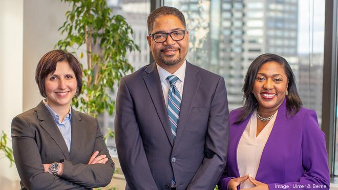 Ulmer & Berne hires Yvette Simpson as DEI director - Cincinnati ...