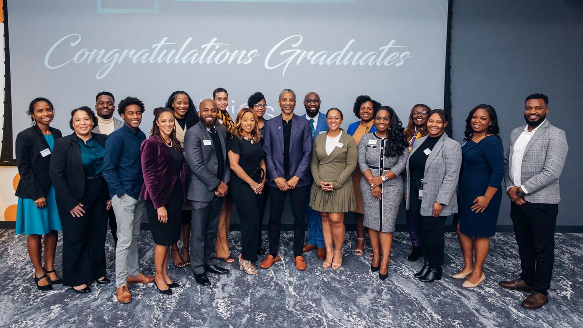 Black Boardroom Leadership Institute training sets graduates up for ...