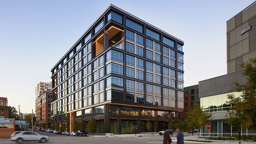 Paycom opens sales office in Raleigh - Triangle Business Journal