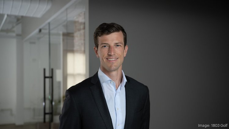 1803 Golf founders Colin and Cody Hart talk tremendous growth in first ...