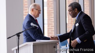 Pittsburgh Foundation fills in details of new strategic plan ...