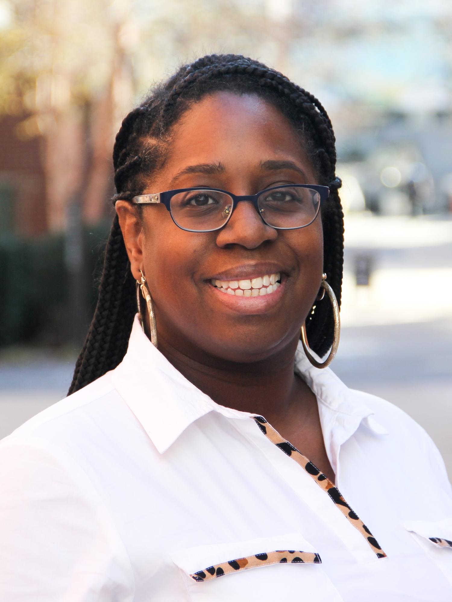 LaQuiana Bailey | People on The Move - Triangle Business Journal