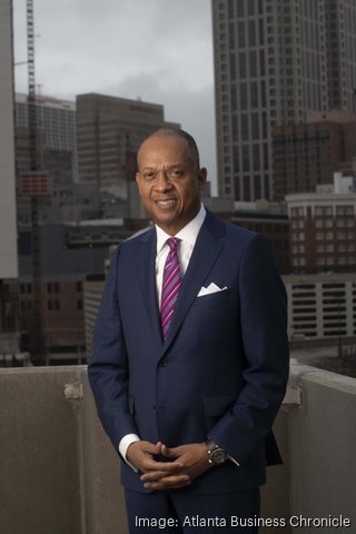 T. Dallas Smith: Atlanta brokers to focus on Southside communities ...